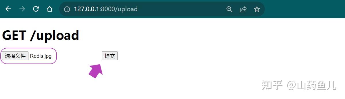 「Django 基础篇」FBV 视图 - 知乎