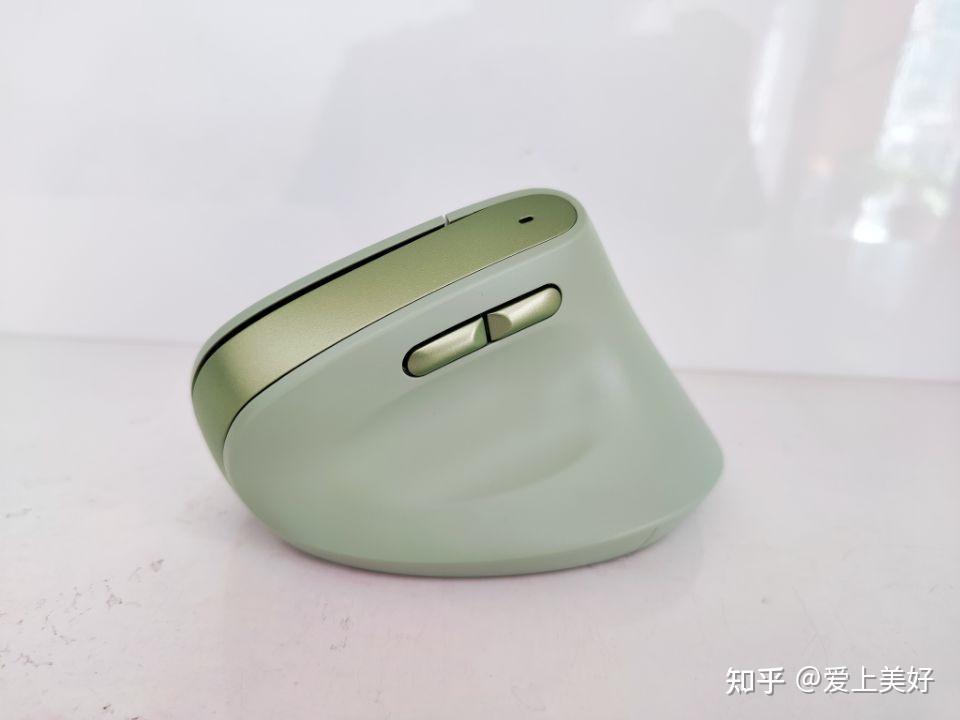 用久不累效率高，BOW MD190人体工程学鼠标之体验 - 知乎