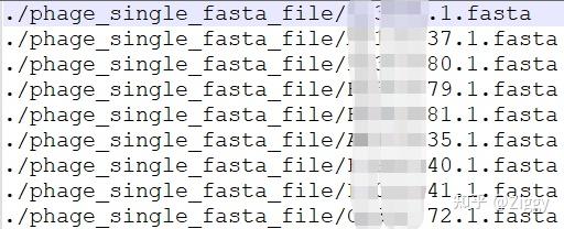 FastANI: 平均核苷酸一致性计算 - 知乎