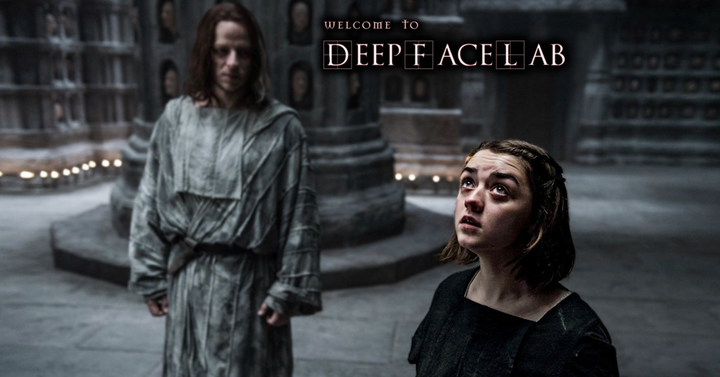 deepfacelab SAE SAEHD模型训练参数详解 - 知乎