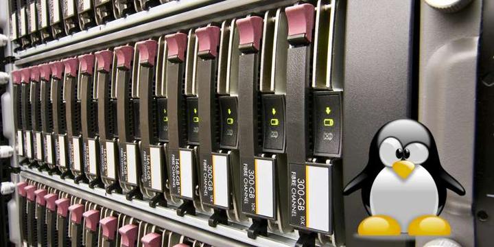 阿里产品总监：四大 Linux 支持的 NAS 解决方案 - 知乎