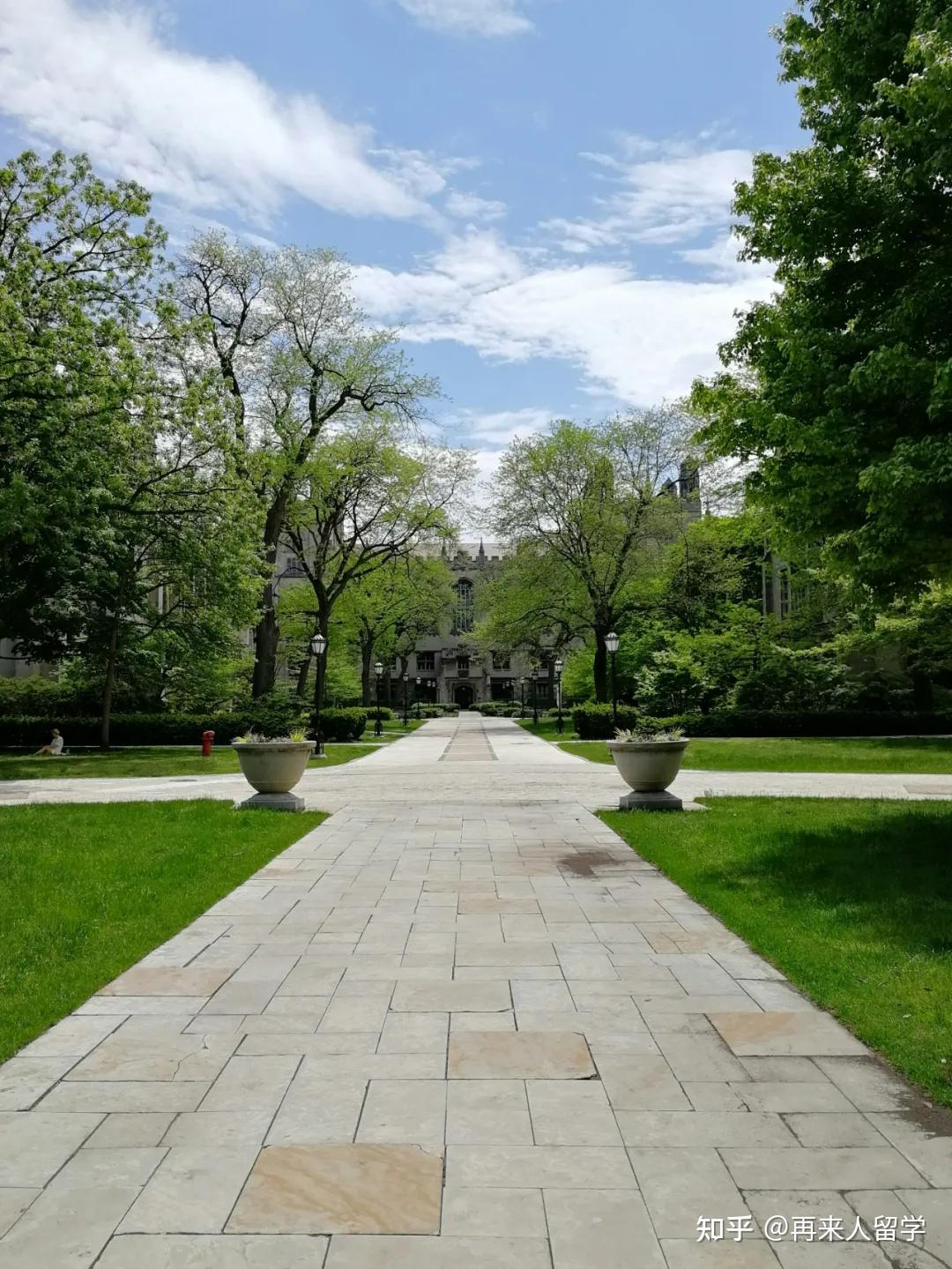 爆！美研顶级社科专业UChicago MAPSS offer来啦！并获1w刀奖学金！性价比非常高的PhD预备项目！ - 知乎