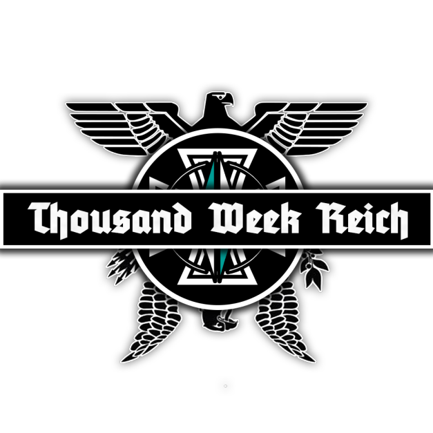 Thousand Week Reich：千周之国已正式发布！ - 知乎