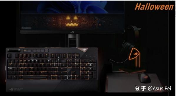 奥创智控中心-节庆特效介绍 - 知乎