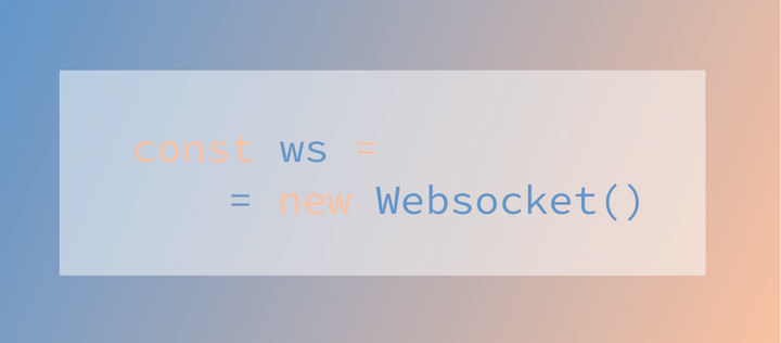 WebSocket + React 的简单 Demo - 知乎