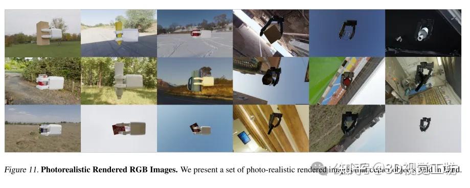 视觉&触觉&本体感知！VinT-6D：大规模手持物体数据集缩短仿真与实际应用的差距！ - 知乎