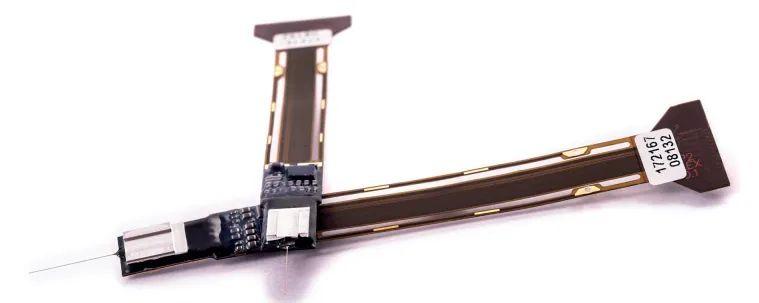 Neuropixels 新产品正式发布：Neuropixels 1.0 HD + ONEBOX - 知乎