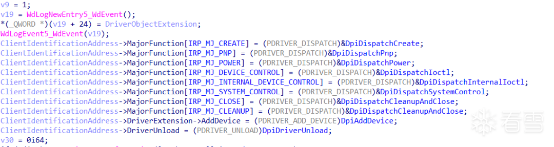 关于黑客泄漏nvidia Windows显卡驱动代码分析 - 知乎