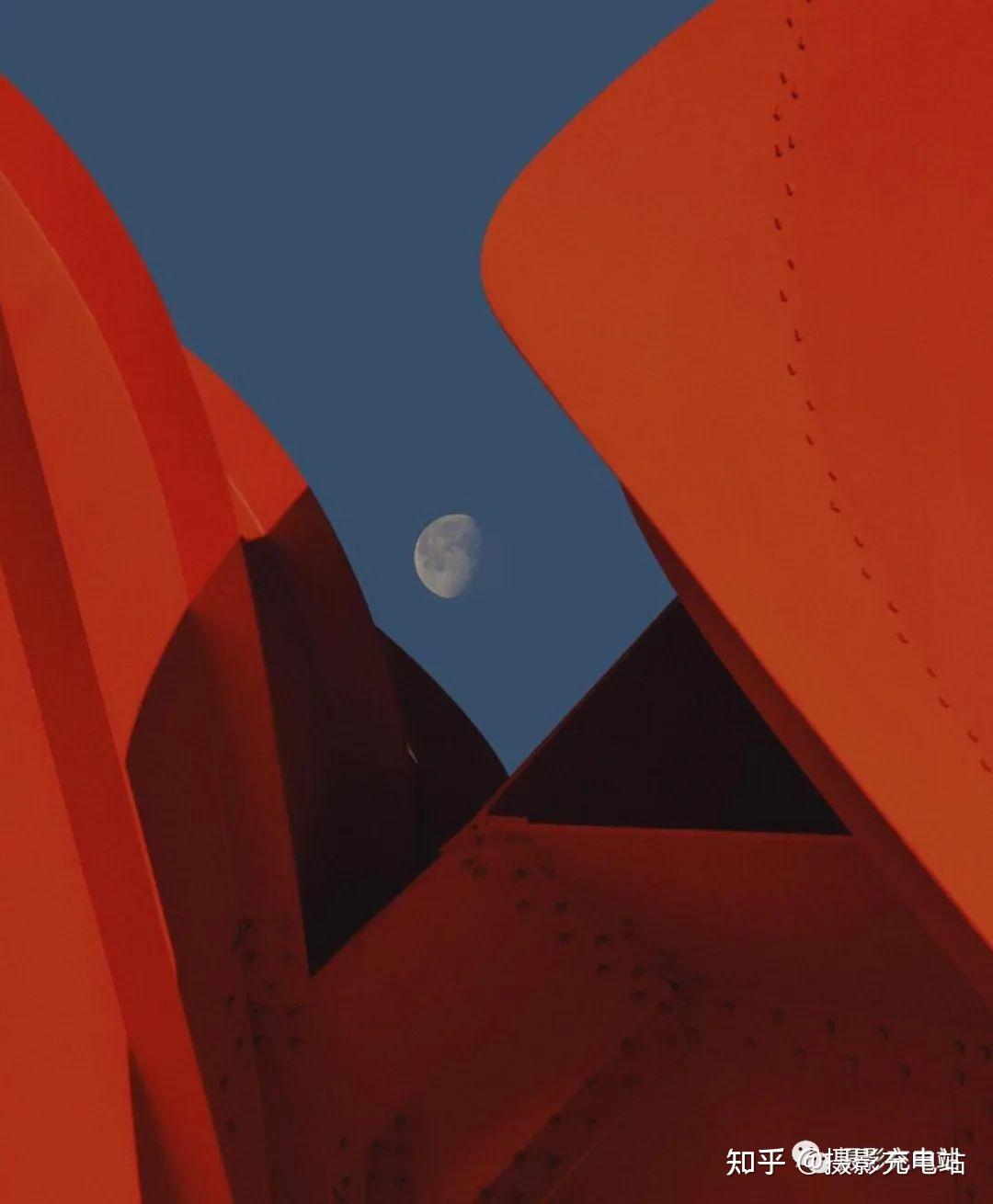 审美提升！法国街头摄影师 Guillaume Lavrut 作品！ - 知乎