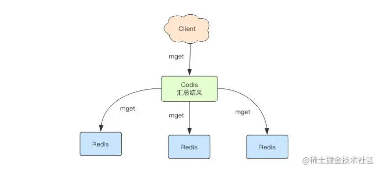 redis 集群 2：分而治之 —— Codis - 知乎