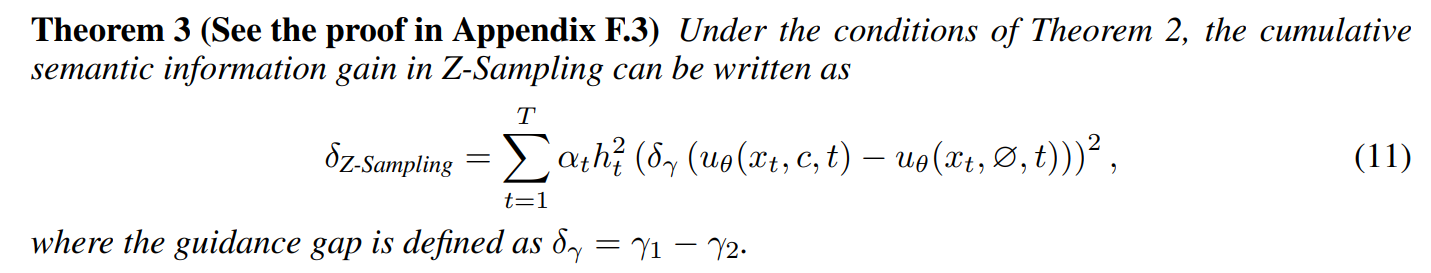 xLeaF Lab | ICLR2025 | Z-Sampling: 让扩散模型在反思中提升采样 - 知乎