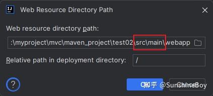 新建第一个Maven项目 - 知乎