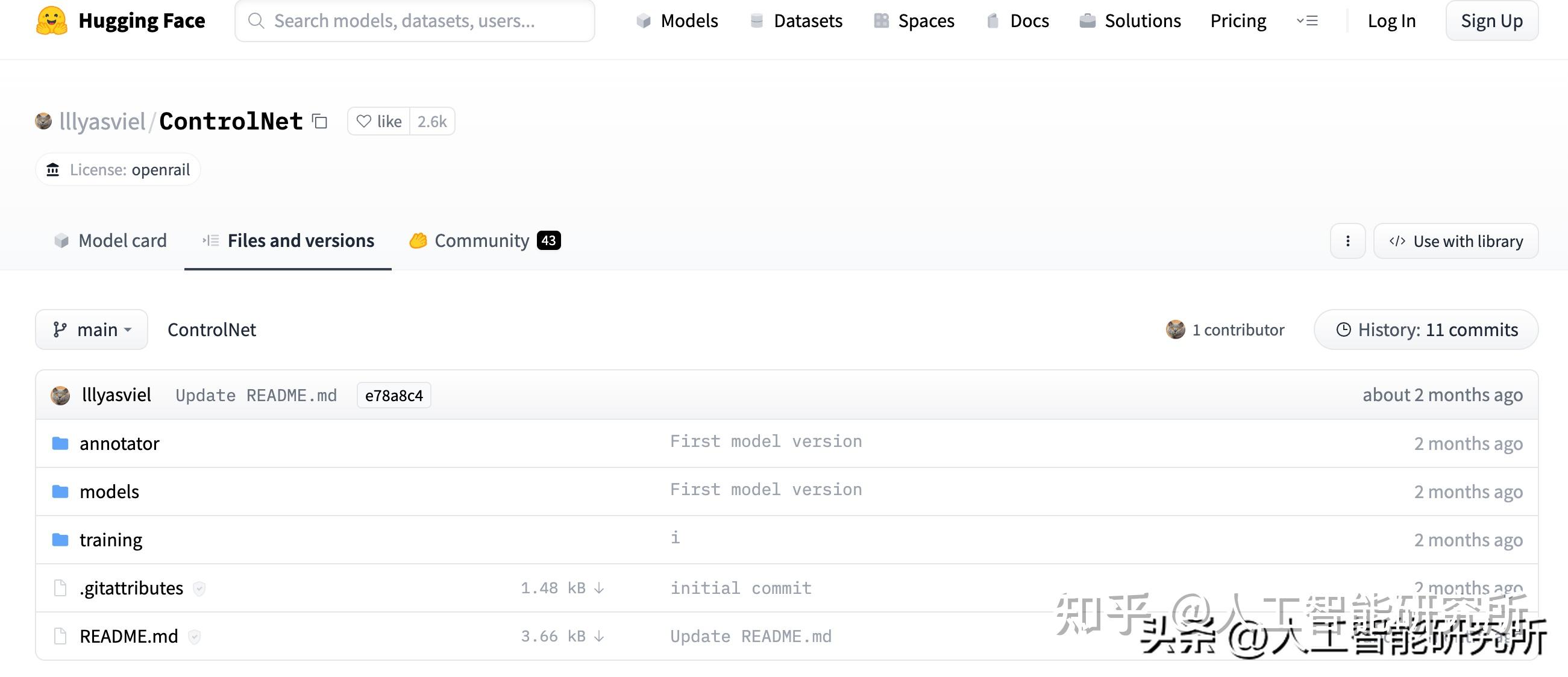 stable diffusion AI精准绘图——ControlNet控件的安装与使用 - 知乎