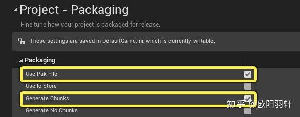 UE4 DLC下载与加载相关 - 知乎
