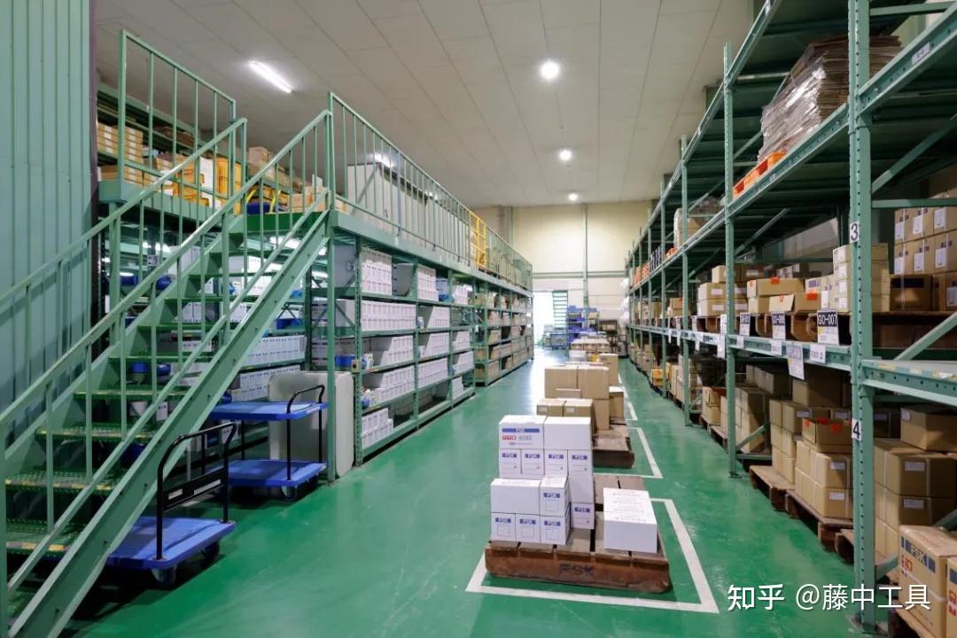 株式会社FSK--公司和产品简介 - 知乎