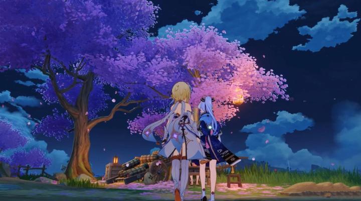 DK与MAD实力差距明显,S11官方解说憋不住了,称工作时想玩原神 - 知乎