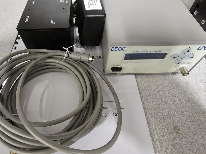 美国BEOC公司 功率稳定器 - 知乎