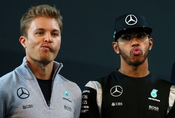 如何评价刘易斯.汉密尔顿（Lewis Hamilton）? - 知乎