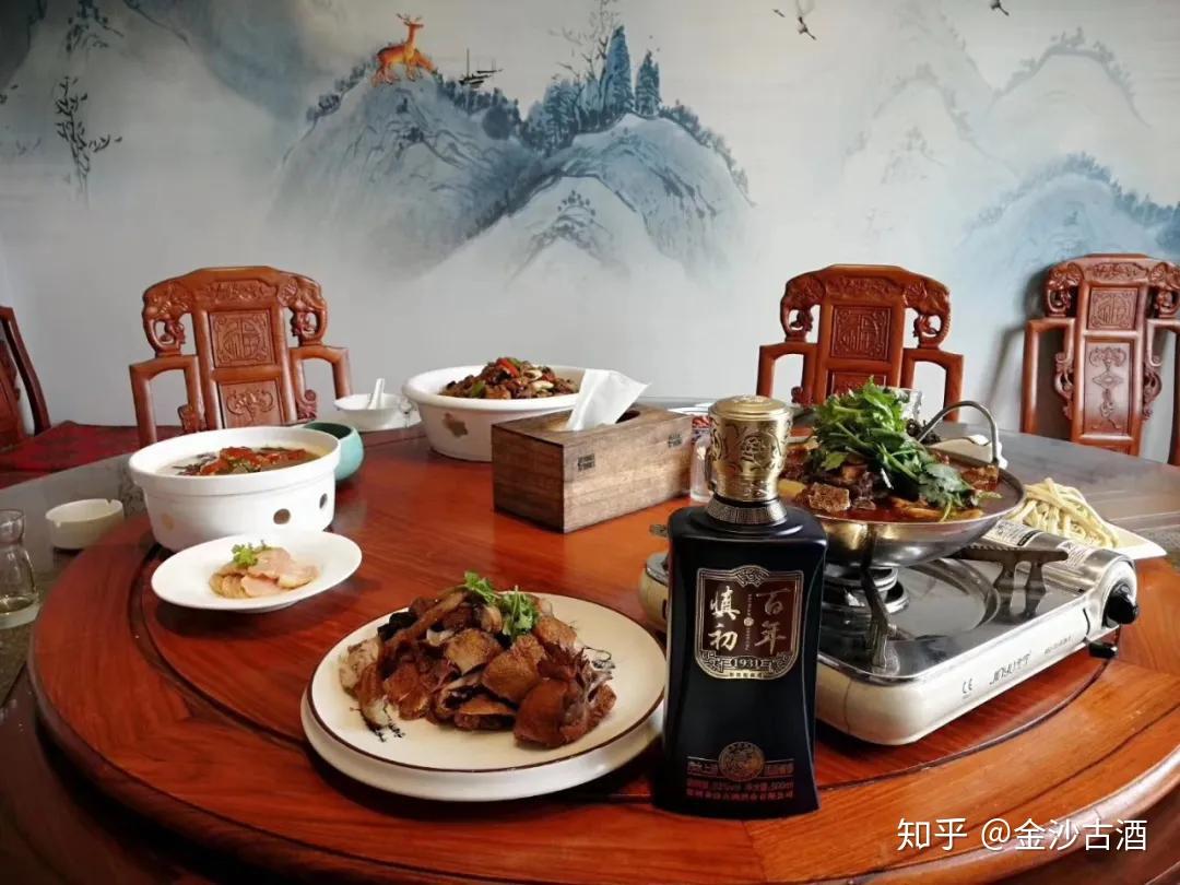 一杯好酒,是对男人最大的致敬 知乎