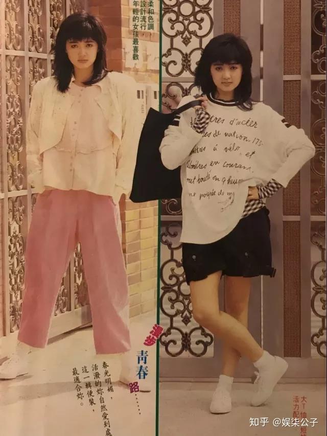 作为张国荣的初恋女友，倪诗蓓的后半生伤痕累累 - 知乎