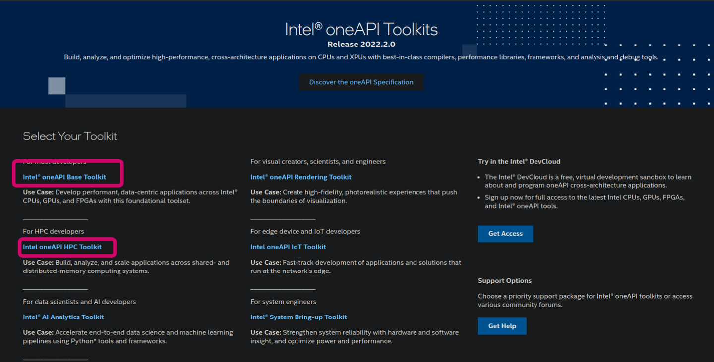 Ubuntu22.04使用intel oneAPI编译VASP gpu版 - 知乎