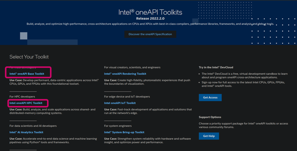 Ubuntu22.04使用intel oneAPI编译VASP gpu版 - 知乎