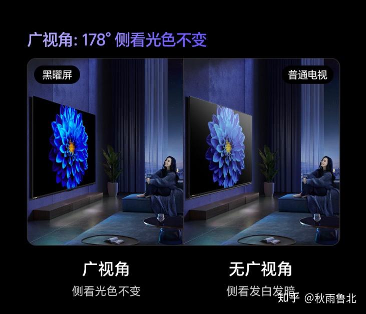618国补100寸巨幕电视选购攻略：“画质跃级”的海信电视E7N Pro和TCL新品 Q9L Pro，哪款100寸大屏电视更值得入手？一文讲清！ - 知乎