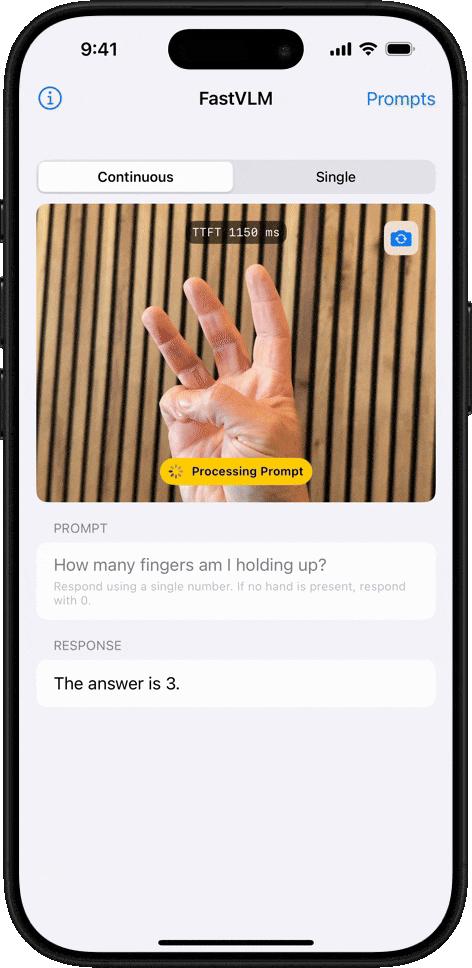 🚀 2025年视觉AI重磅突破：苹果FastVLM模型解析与实战指南 - 知乎