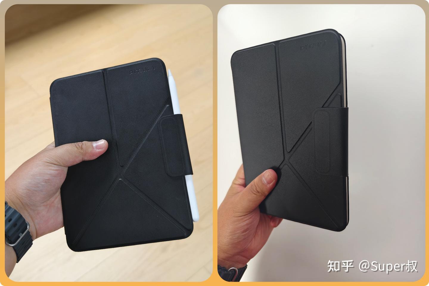 iPad mini 还可以这么用?日常、EDC配件分享-- Super叔 - 知乎