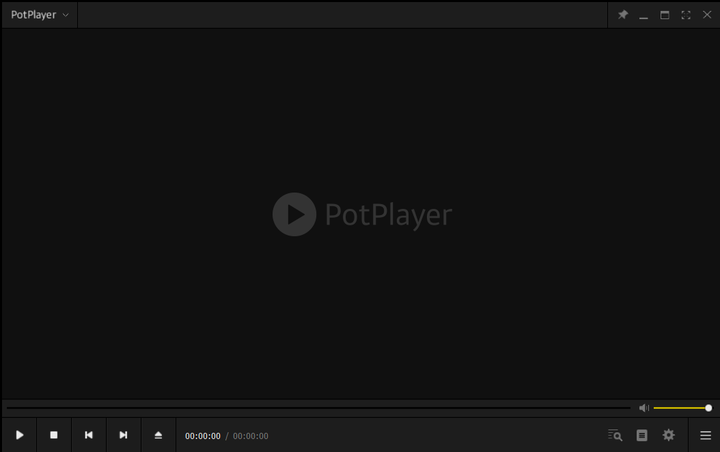 多媒体播放神器PotPlayer下载和使用 - 知乎