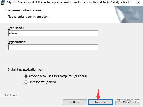 Mplus8.3 安装教程 - 知乎