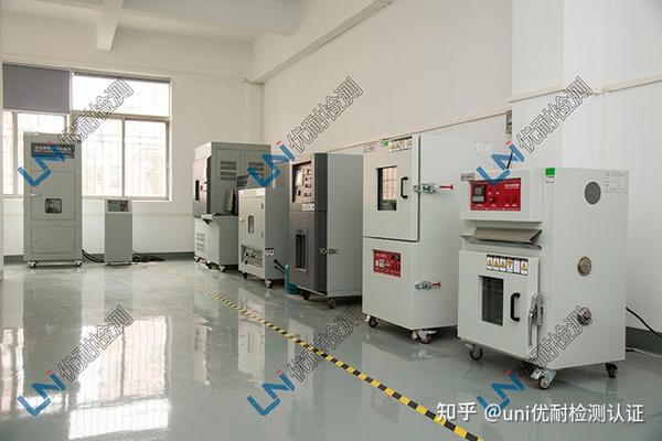 什么是CP65提案？美国CP65测试要求 - 知乎