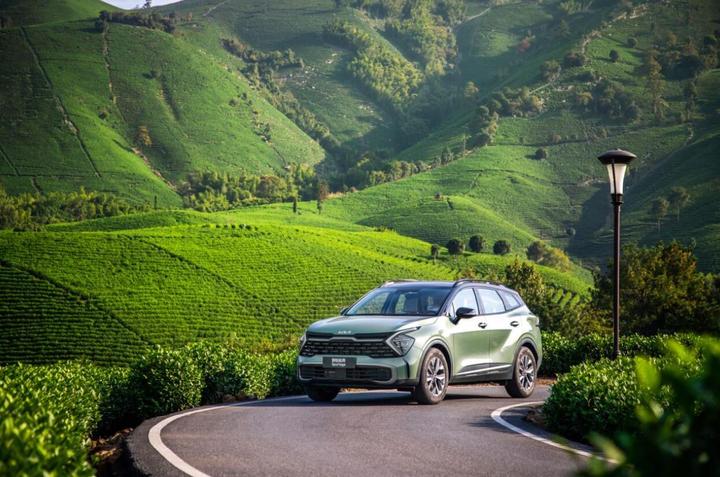 叫板本田CR-V 狮铂拓界正式上市 17.98万起 配三种动力 - 知乎