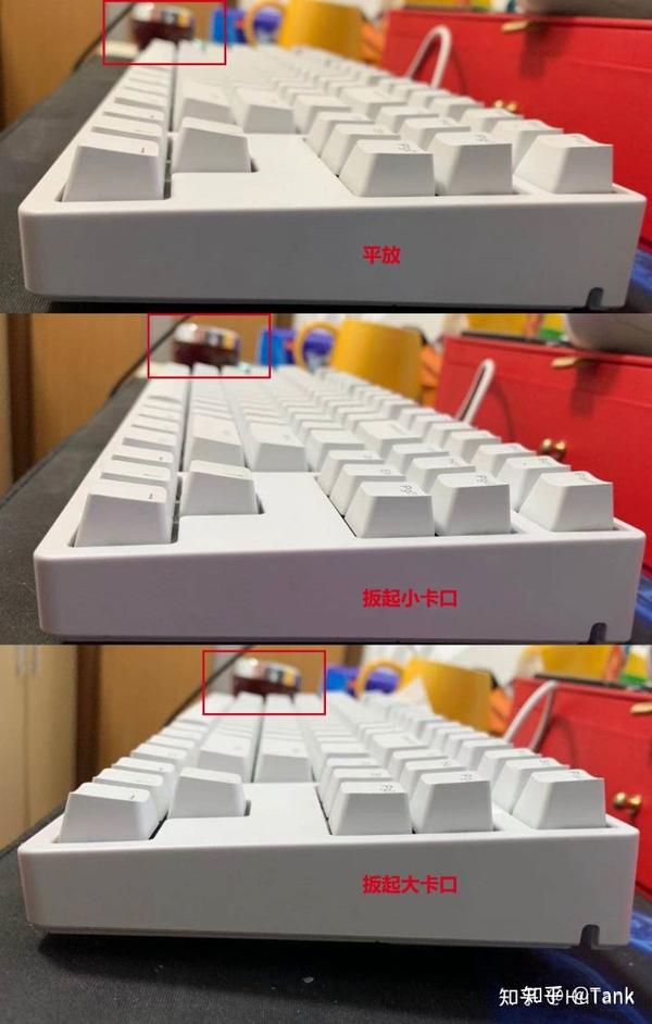 ikbc C87 使用测评——300 元最值得入手的入门级机械键盘