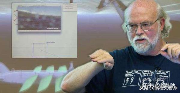 来看java之父24年前写下的代码有多牛 - 知乎