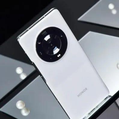 比iPhone13便宜一点的荣耀magic4Pro，值得购买吗 - 知乎