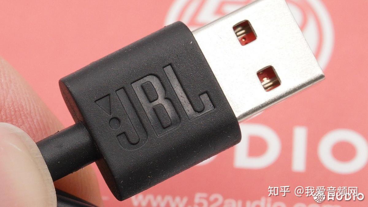拆解报告：JBL CHARGE4冲击波蓝牙音箱 - 知乎