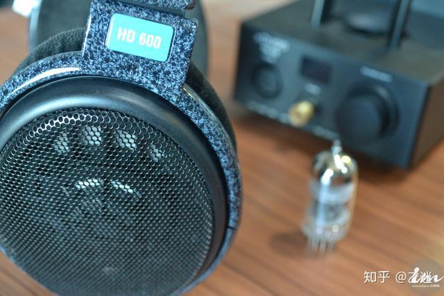 推好森海HD600需要1万块！你确定没听错 - 知乎