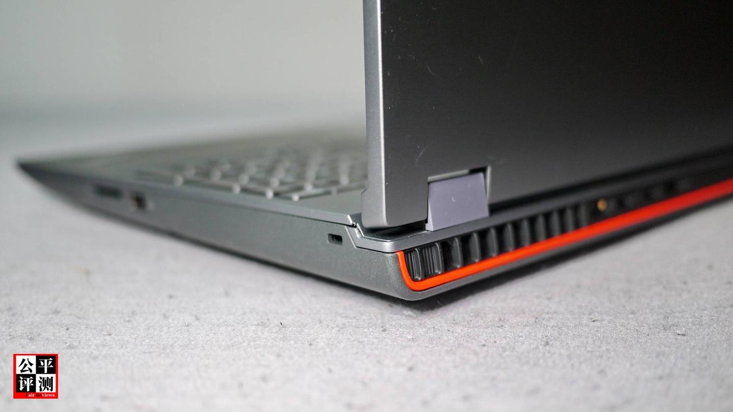 ThinkPad P16 Gen 1评测上篇：细细的红线 - 知乎