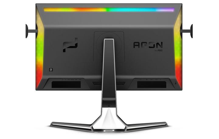 AOCx保时捷设计联名—— PD32M 体验报告 - 知乎