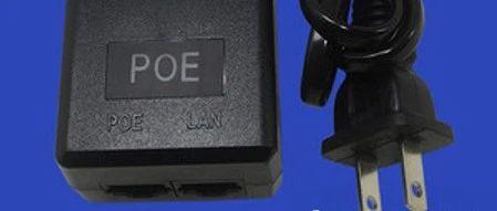 了解下POE交换机以及AP供电几种方式 - 知乎