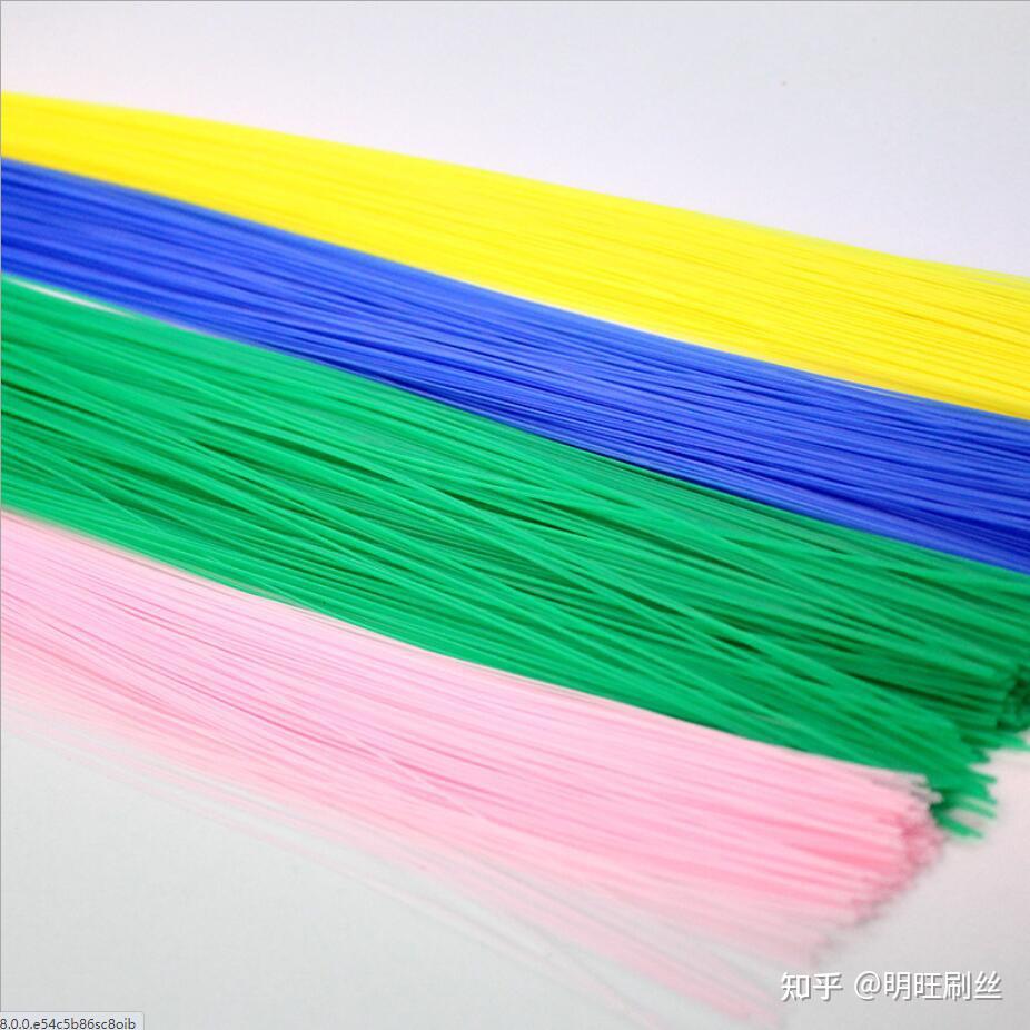 PA、PBT和PP，哪个是耐磨高弹性塑料丝？「明旺」 - 知乎