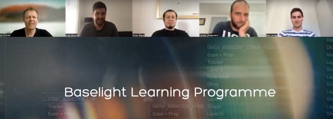 【软件更新】Baselight LOOK 6.0 发布！Baselight 官方教程中文字幕版上线！ - 知乎