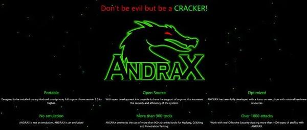 2022年最受欢迎的20款黑客工具 - 知乎