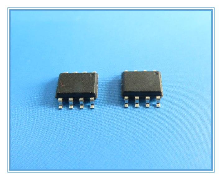 TT8486A/F 台湾通泰Tontek高压调光触摸芯片 - 知乎