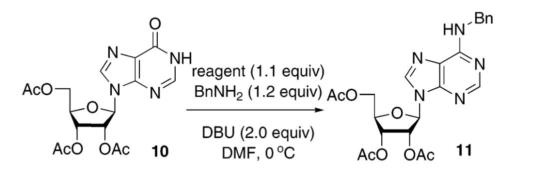【BOP/PyBOP/PyAOP/PyBrop/Brop介导的杂环酮SnAr的机制】常用试剂总结 - 知乎