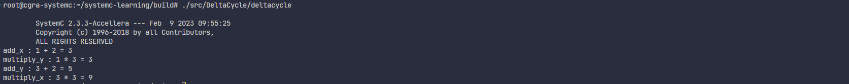 计算机体系结构研究仿真之SystemC基础（二） - 知乎