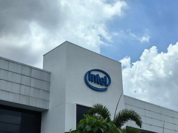 Intel马来西亚工厂游记：全球唯一综合基地！酷睿Ultra全力量产中 - 知乎