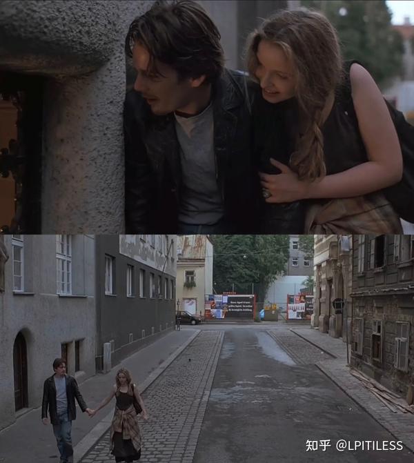 《爱在黎明破晓前》 影评 - 知乎