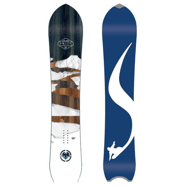 [单板测评] 2020 Neversummer Swift - 知乎